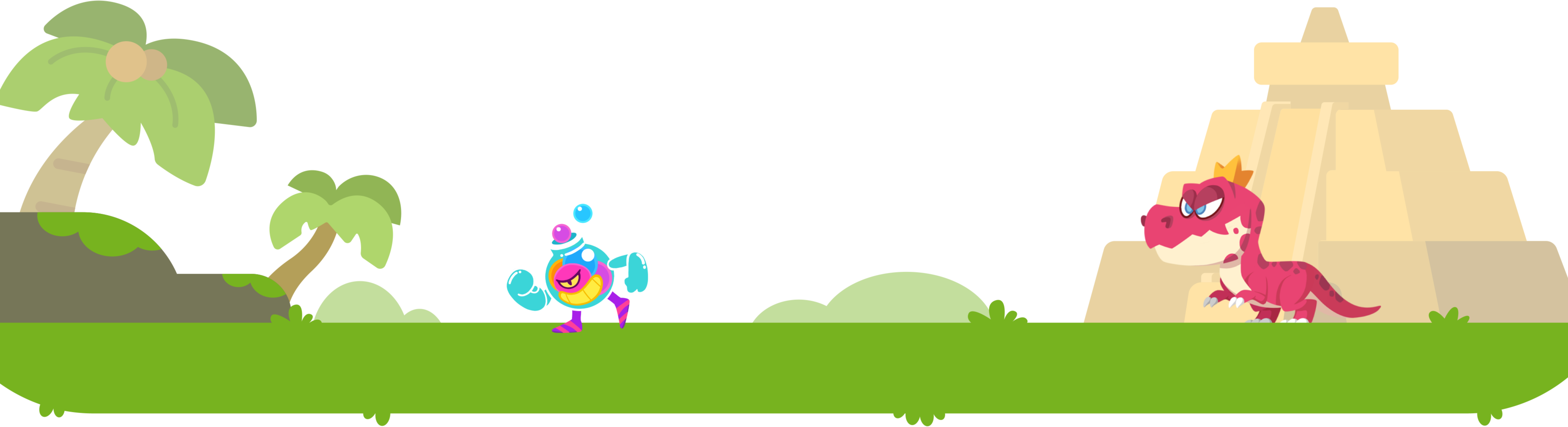 ABC Planet - Games & Fun English Learning for Kids