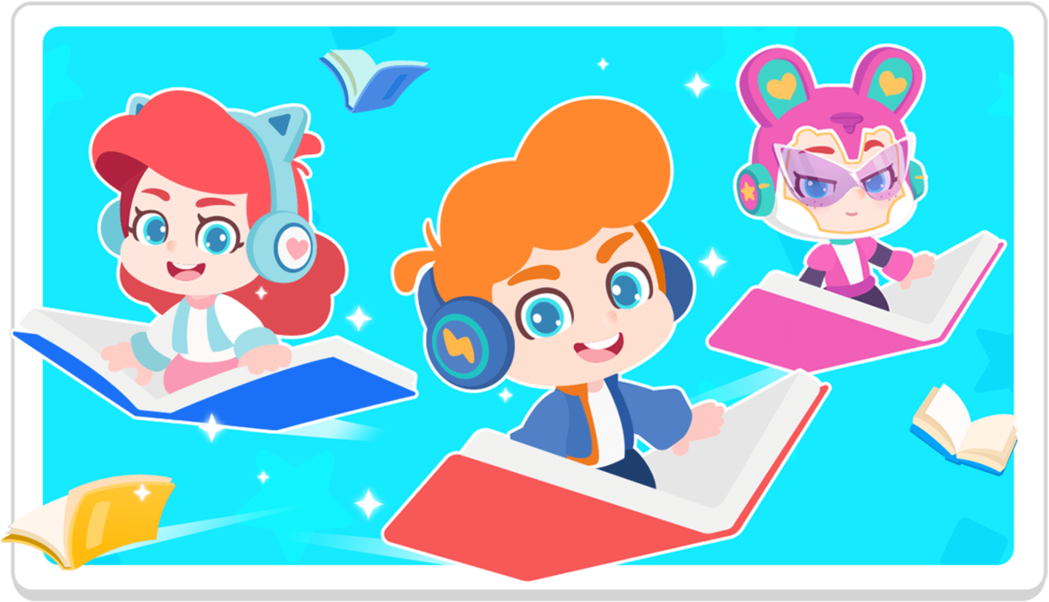 ABC Planet - Games & Fun English Learning for Kids