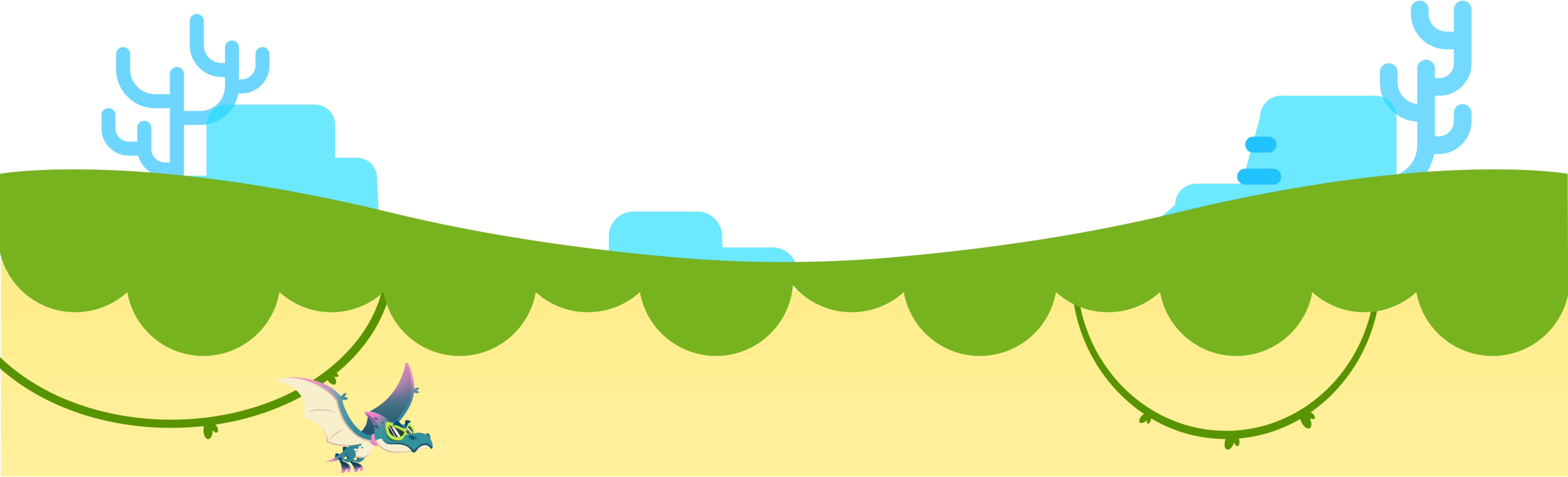 ABC Planet - Games & Fun English Learning for Kids